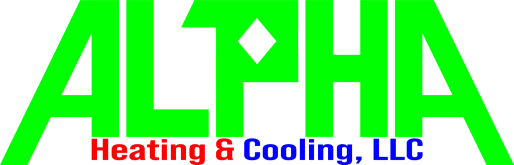 HVAC Installs & Repairs - Alpha Heating & Cooling, LLC